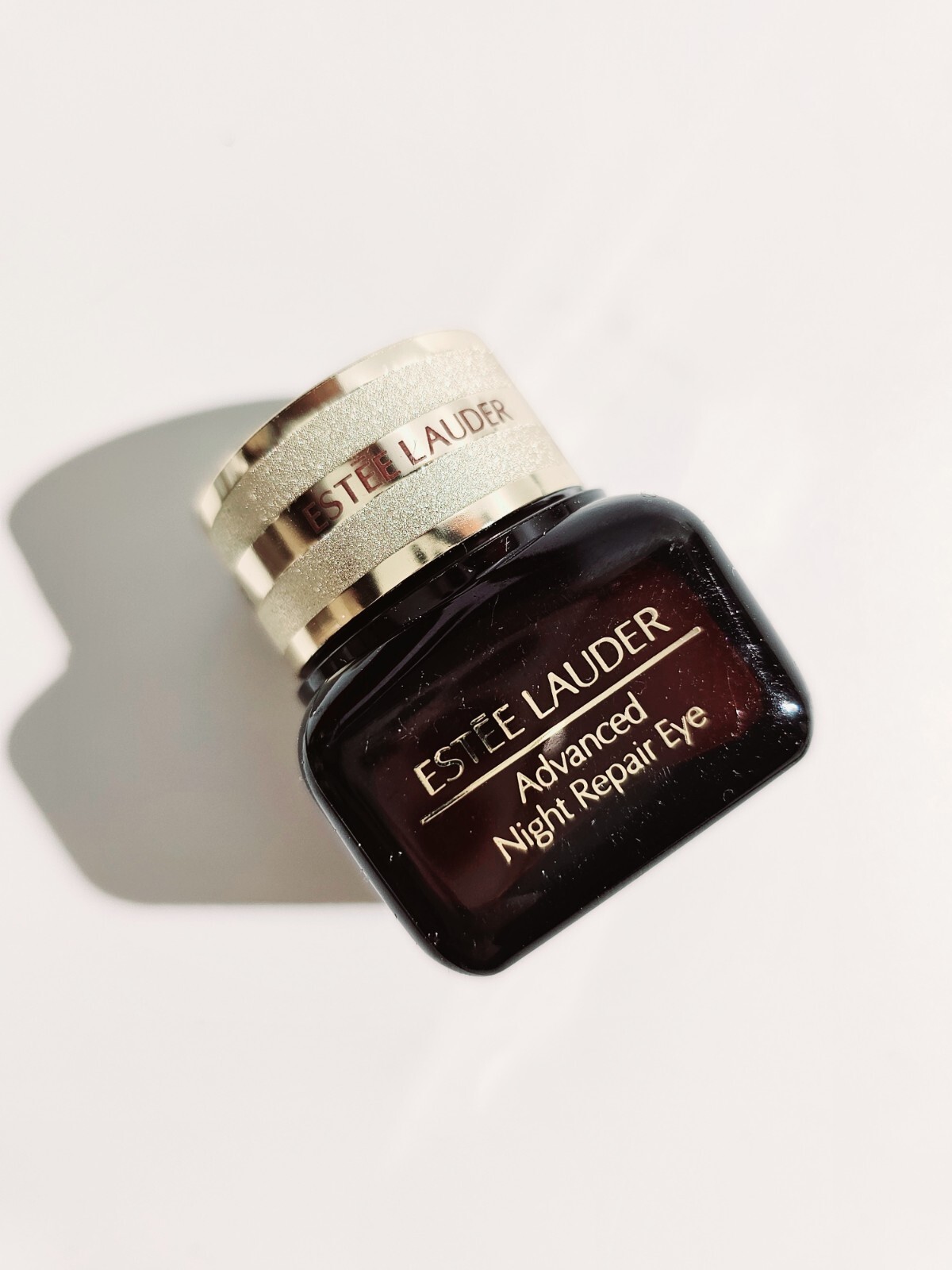 Estee Lauder Advanced Night Repair Eye Supercharged Complex II 15ml New ...