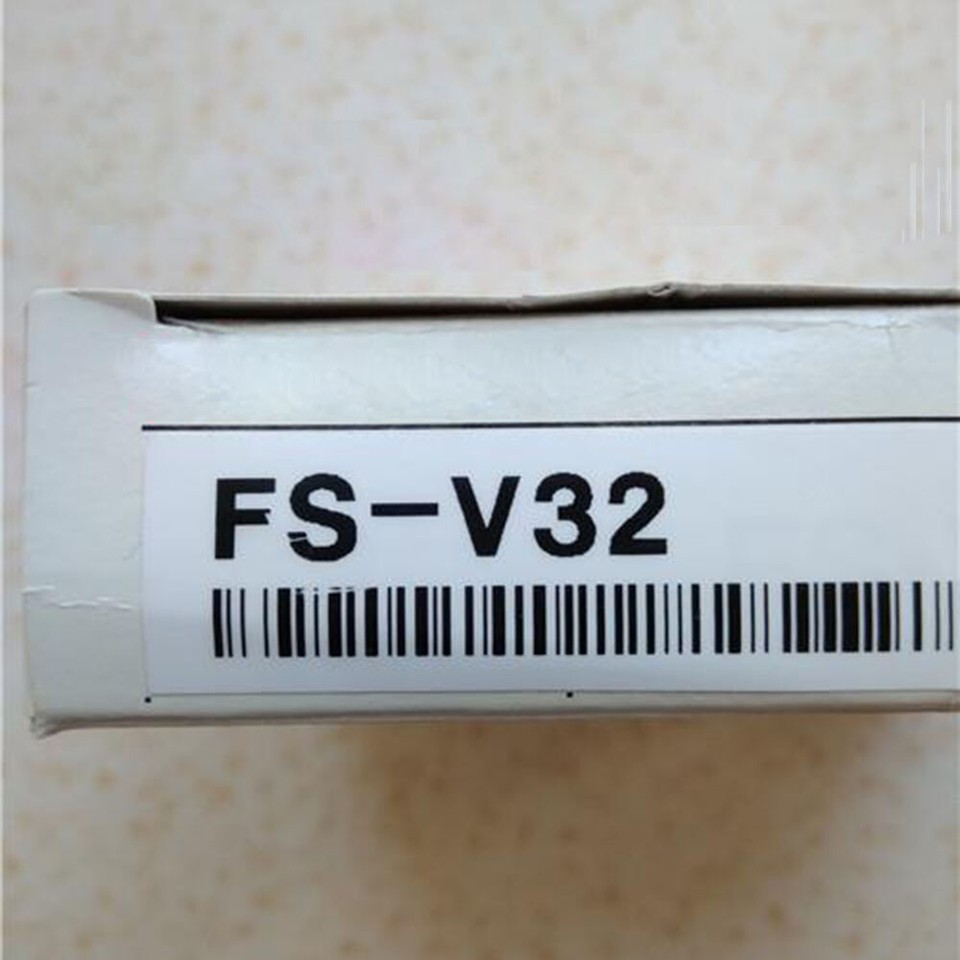 For Keyence FS-V32 Fiber Optic Sensor FSV32 | eBay