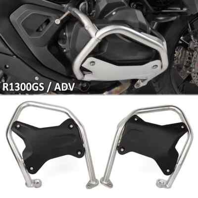 For BMW R 1300 GS R1300GS Adventure Bumper Bar Protection Kit Engine ...