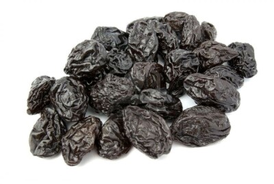 Organic Pitted Prunes Dried Plums ( Partially Rehydrated) | eBay
