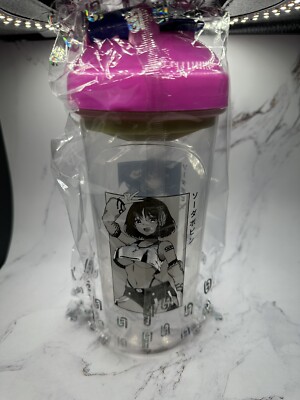 GamerSupps Waifu Creator Cup x Sodapoppin | eBay
