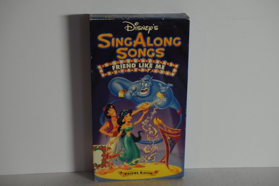 Runaway Ralph, Fred Savage, ABC Kidtime, Children movie, VHS tape ...