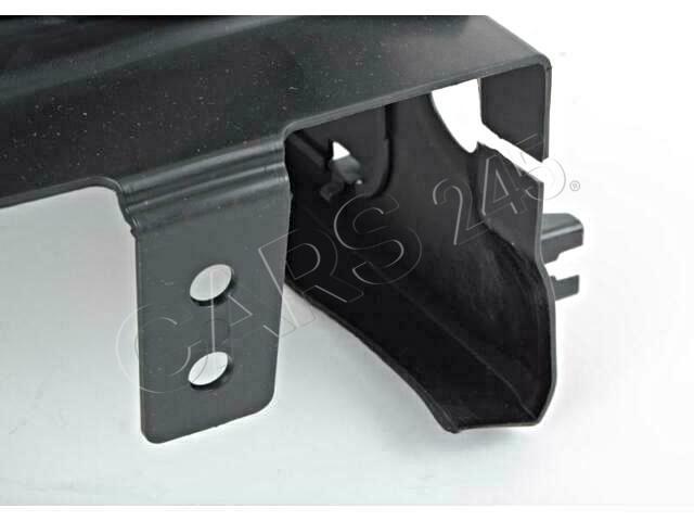 Genuine BMW F32 F33 F36 Cabrio Coupe Radiator Air Duct OEM 51747290610 ...