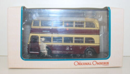 1:76 Scale Diecast & Toy Buses for sale | eBay