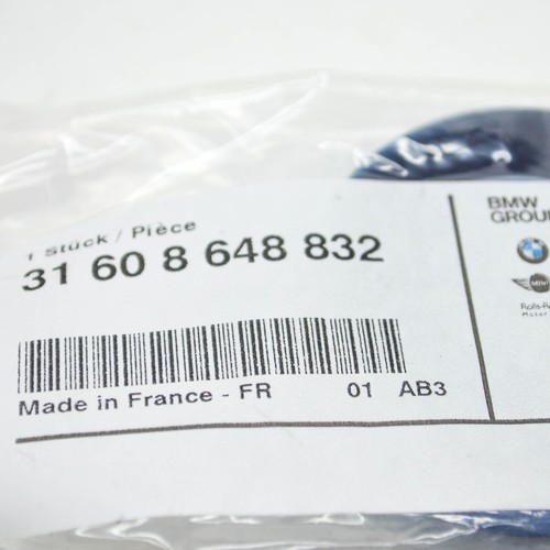 NEW BMW 2 ACTIVE TOURER F45 FRONT RIGHT OUTPUT SHAFT PLATE 31608648832 ...