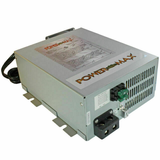 PowerMax Power Supply Converter (35AMP) - 220PCONV35 for sale online | eBay