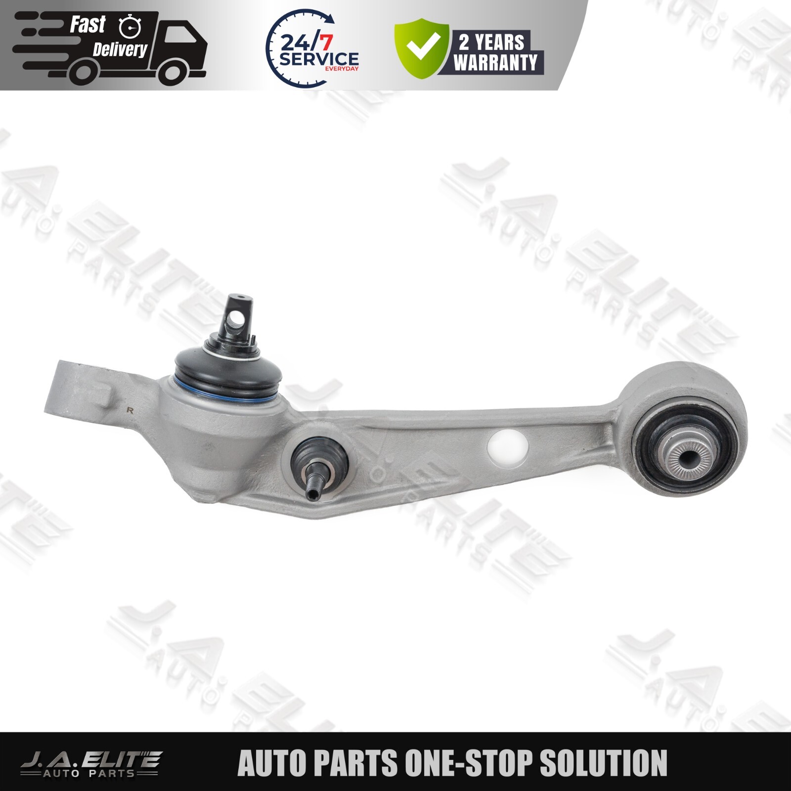 Front Lower Right Control Arm fits Rolls Royce Phantom RR1 (2004-16 ...