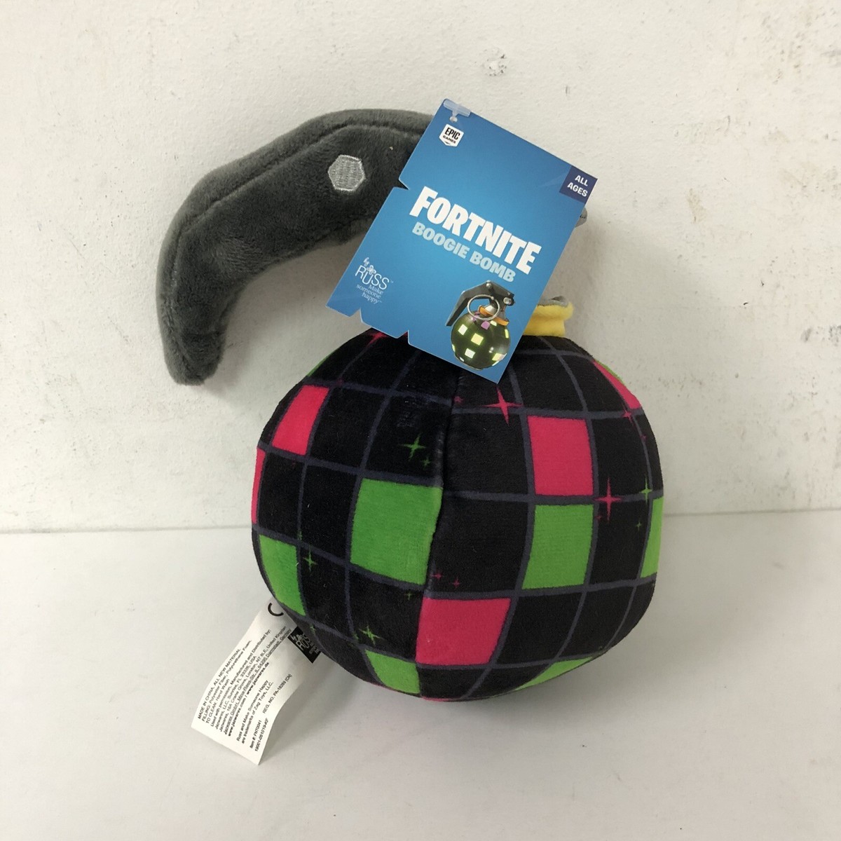 Fortnite Boogie Bomb Fortnite Boogie Bomb Fortnite Boogie Bomb Png