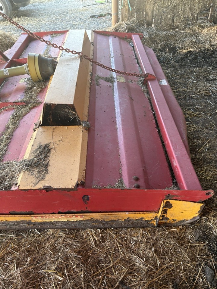 Teagle Topper - 9foot year 2012 price inc vat | eBay UK