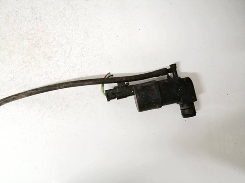 9641553880 Pompe de Lave Glace 9641553980 for Renault Master 2005 ...