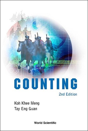 Khee-meng Koh Eng Guan Tay Counting (2nd Edition) (Relié) 9789814401906 ...