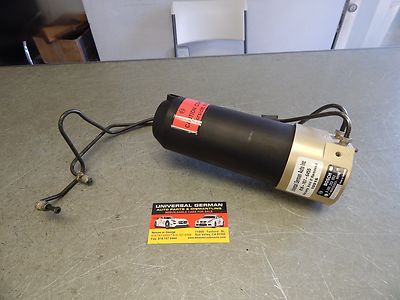 R129 SL500 SL600 500SL ABS ASR SKID CONTROL CANISTER REGULATOR FLUID ...