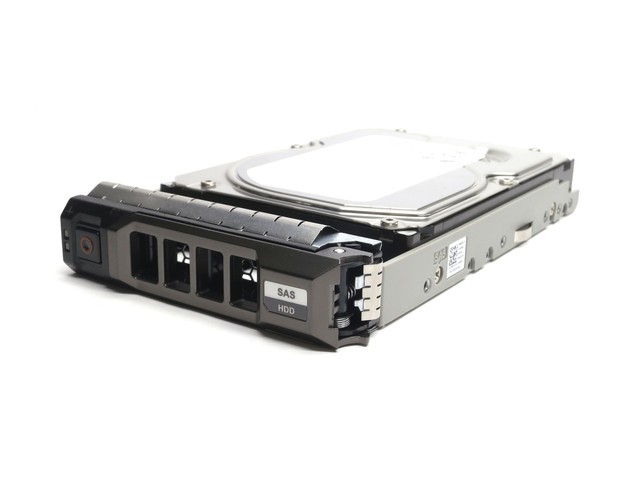 400-BJKO DELL 16TB 7.2K SAS 3.5 12Gb/s HDD 13G KIT FS for sale online ...