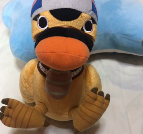 One Piece Karoo - Read Anime Online