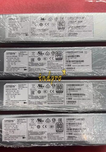 1pcs NXA-PAC1100W-PE2 power supply module | eBay