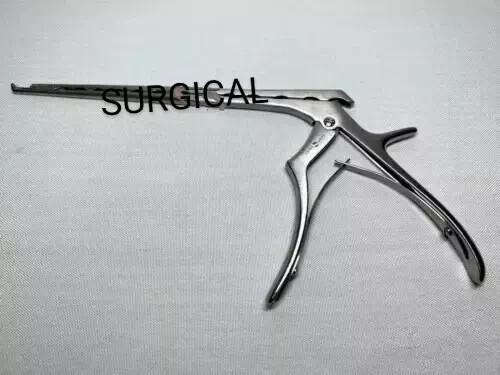 Clean Wave Kerrison Rongeur 5mm Open Neurology Spine | eBay