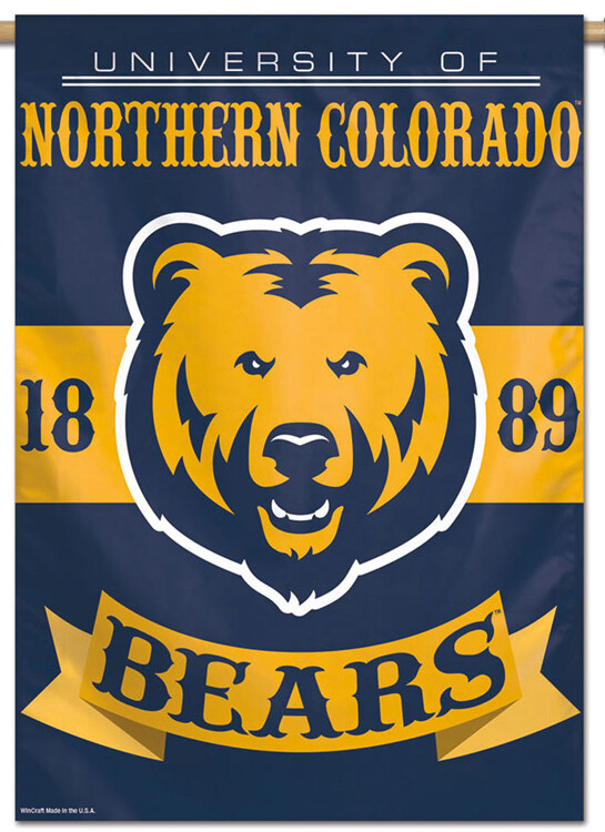 Colleges With A Bear Logo