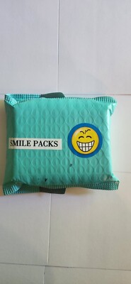 SMILE PACKS (Look At Description) | eBay