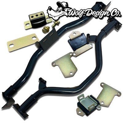 1947-1959 Chevy 3100 Truck V8 Engine Conversion Swap Motor ...