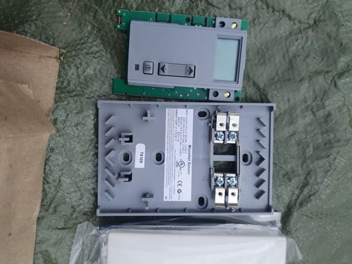 SCHNEIDER ELECTRIC MN-S3 micronet temperature sensor | eBay