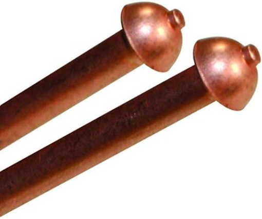 Motor Guard - Welding Studs 2.0Mm 500Bag 20014 | eBay