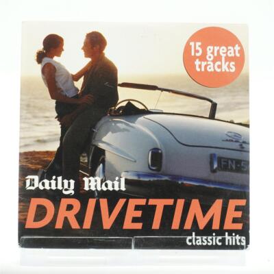 Drivetime Classic Hits Daily Mail CD gebraucht sehr gut | eBay.de