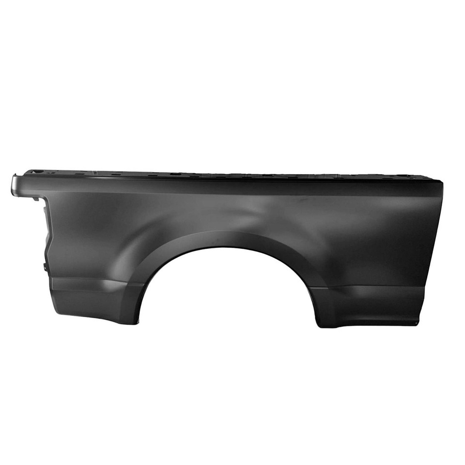 Truck Bedside Panel Passenger Right Side Outer Exterior Outside for ...