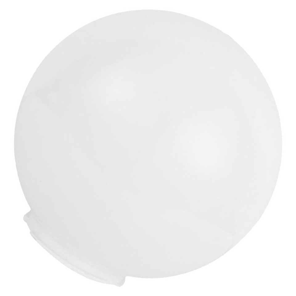 Acrylic Lampshade Outdoor Light Cover Street Lamp Cover Yard Lamp ...