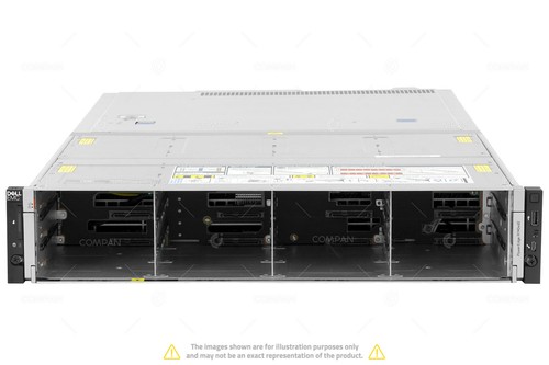 Dell R740XD2 26LFF 2x Xeon SIlver 4114 128GB 24x 2x 960GB SATA SSD | eBay