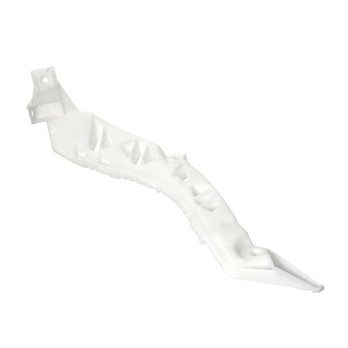 NEW OEM Mazda 04-09 Mazda3 Rear Bumper Cover Right Mounting Bracket ...