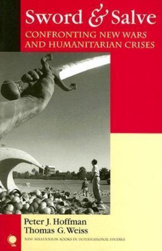 New Millennium Books in International Studies: Sword and Salve ...