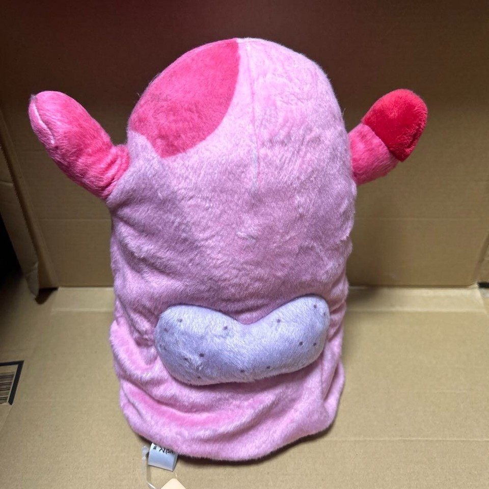 Made in Abyss Maaa Narehate in Ilblu Plush Kadokawa Anime Goods Cute ...