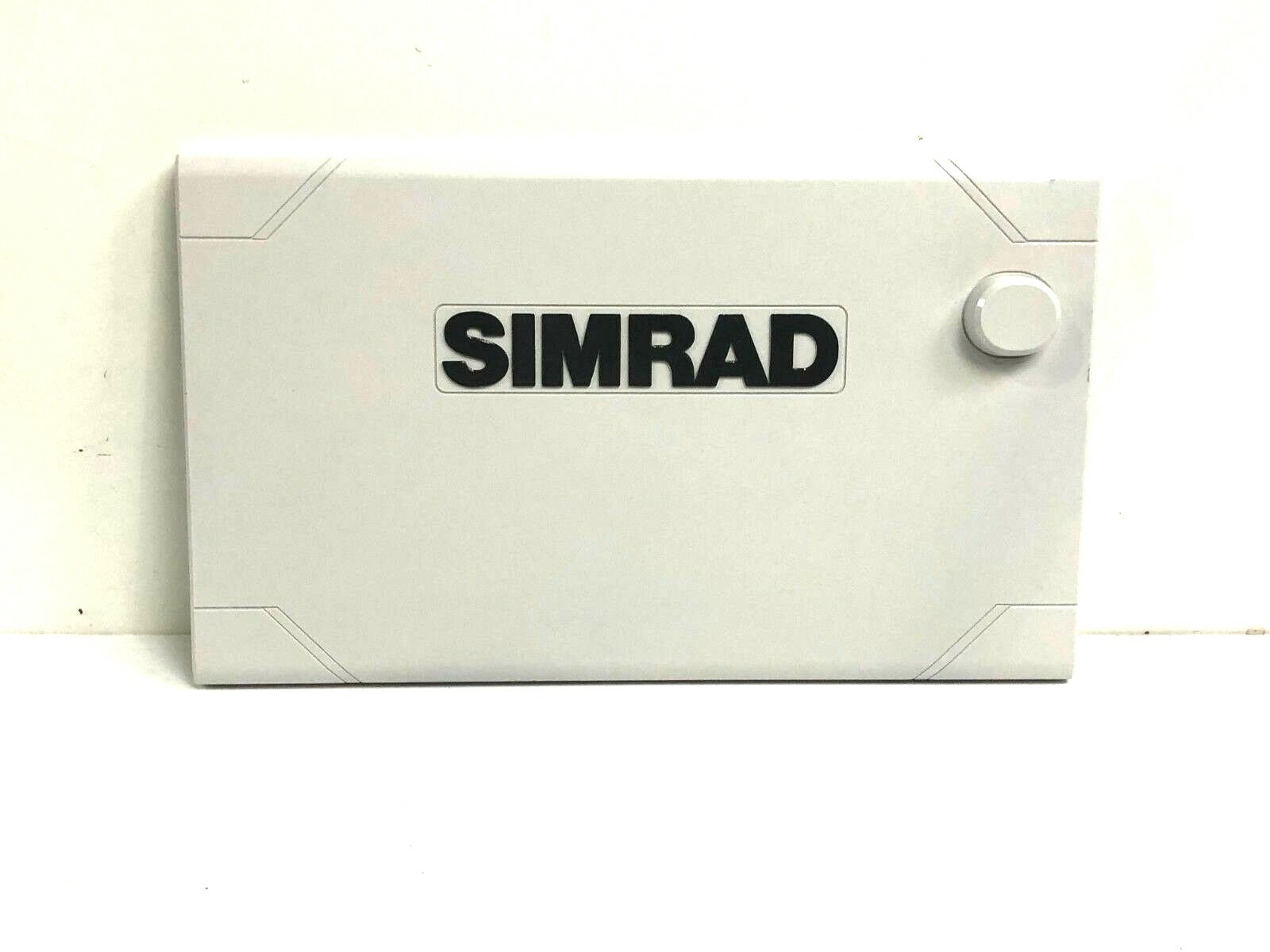 Simrad Screen Cover 072-21331-01 11 1/2" x 6 3/4" Scratch | eBay