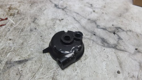 85 Honda CB700SC CB 700 SC CB700 Nighthawk Engine Motor Crankcase ...