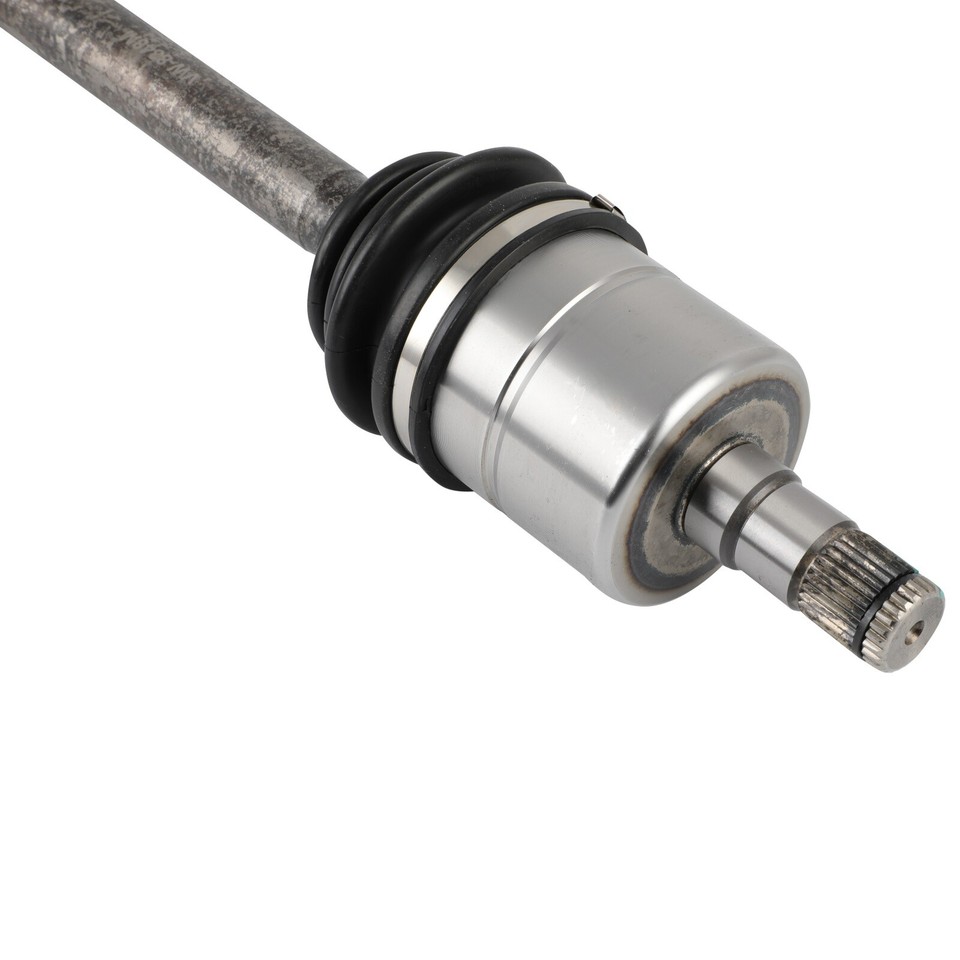 Front Left CV Axle Shaft For Audi Q3 2015-18 Volkswagen Passat CC 09-12 ...