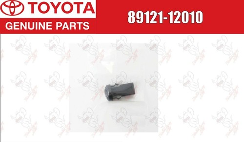 Toyota Lexus Genuine Sensor Light Automatic Light Control 89121-12010 ...