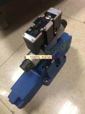 ONE NEW 4WRZE25W8-325-73/6EG24N9K31/A1D3M R900767522 (by DHL or Fedex ...