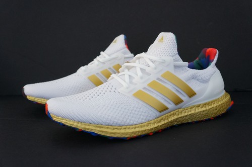 Adidas Ultra Boost 5.0 DNA 1 human hu 350 NBHD nmd Men SIZE 14 shoes ...