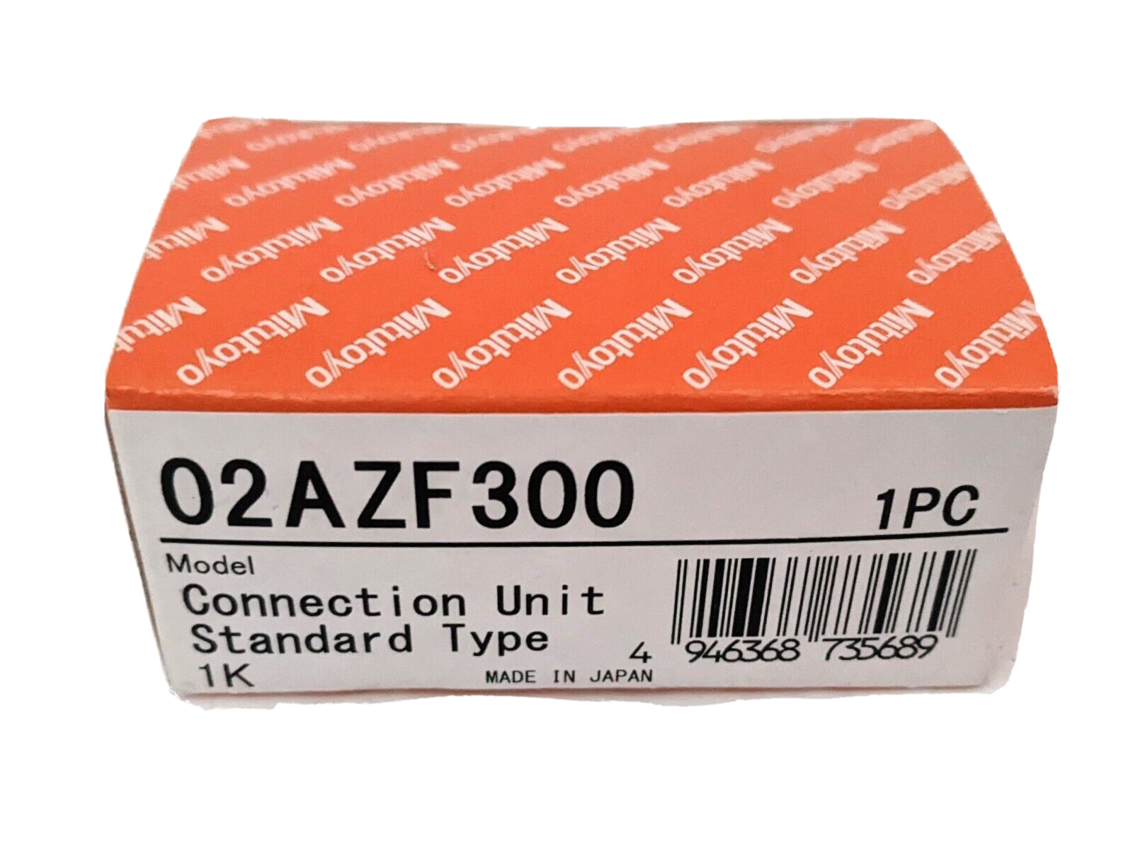 Mitutoyo+02AZF300+U-wave+Fit+Connection+Unit+for+Standard+Caliper for ...