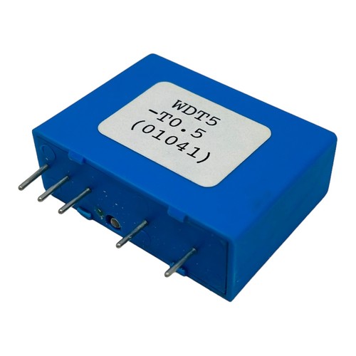 BRENTEK WDT5-T0.5 WATCHDOG TIMER MODULE NEW OLD STOCK NOS UNUSED | eBay