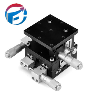 Digital Readouts - Digital Readout 3 Axis Motors