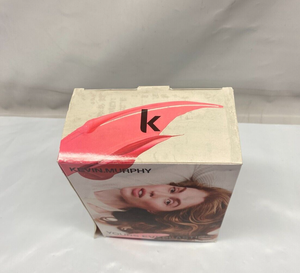 Kevin Murphy Yours Everlasting Set - Wash, Rinse, & Leave-in - New w ...