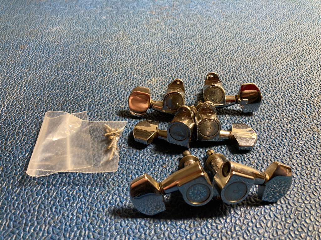 Gibson machine heads for sale > guitarandbassparts.com