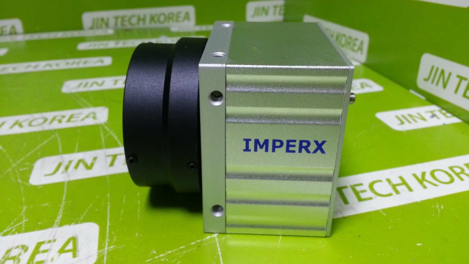 5879) [USED] IMPERX IPX-11M5-L | eBay
