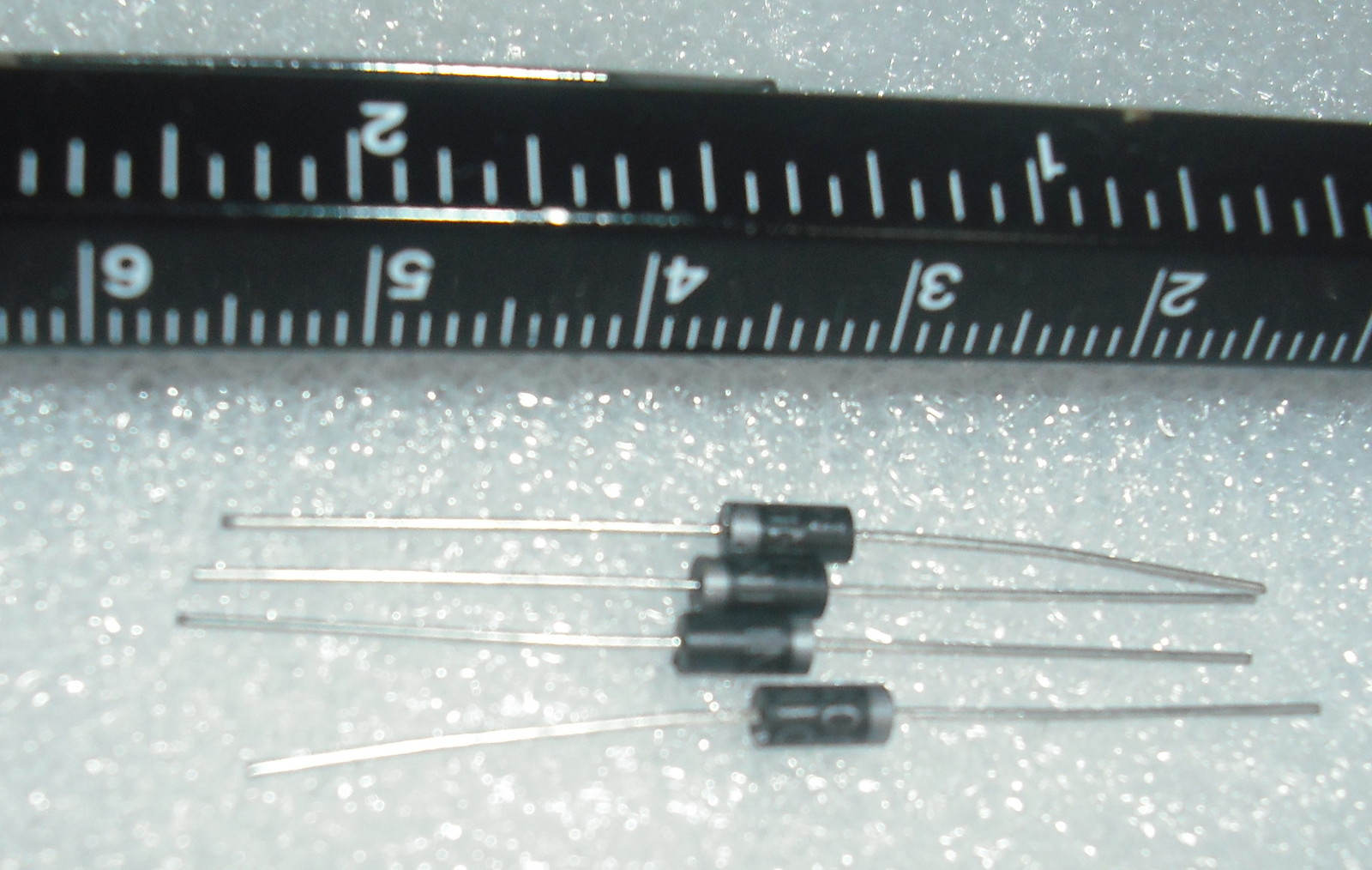 Bridge rectifier replacement diode set 1N4007 1kv 1A valve amplifier ...