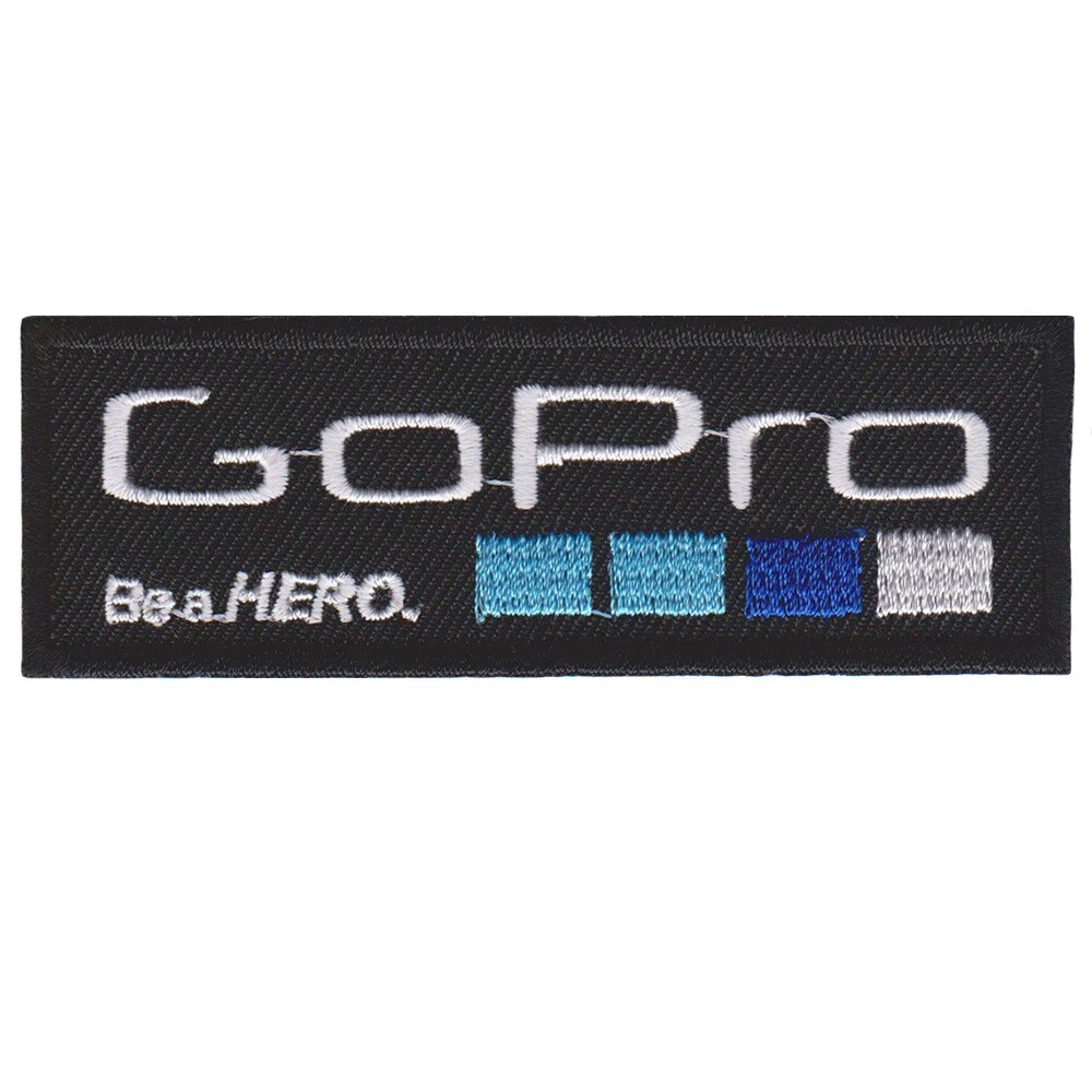Gopro Logo