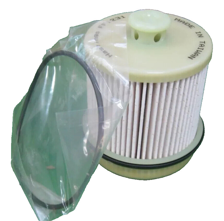 TEHO 72004 - Fuel filter cross reference