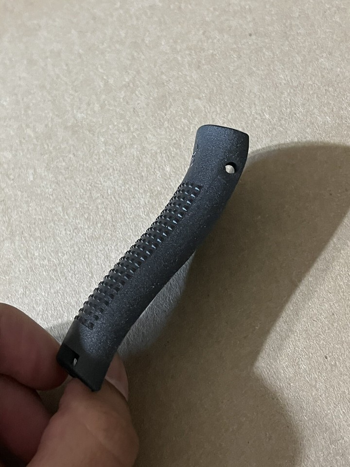 Glock 19/23 OEM Regular Backstrap Large 4mm - Gen4/5 - New | eBay