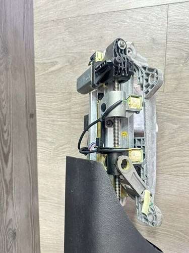 Genuine Jaguar XF X250 Electric Power Steering Wheel Column & Stalks 12 ...