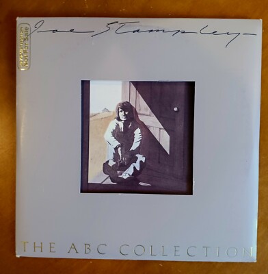 JOE STAMPLEY – The ABC Collection 2 LP Set 1977 ABC Records AC-30031/2 ...